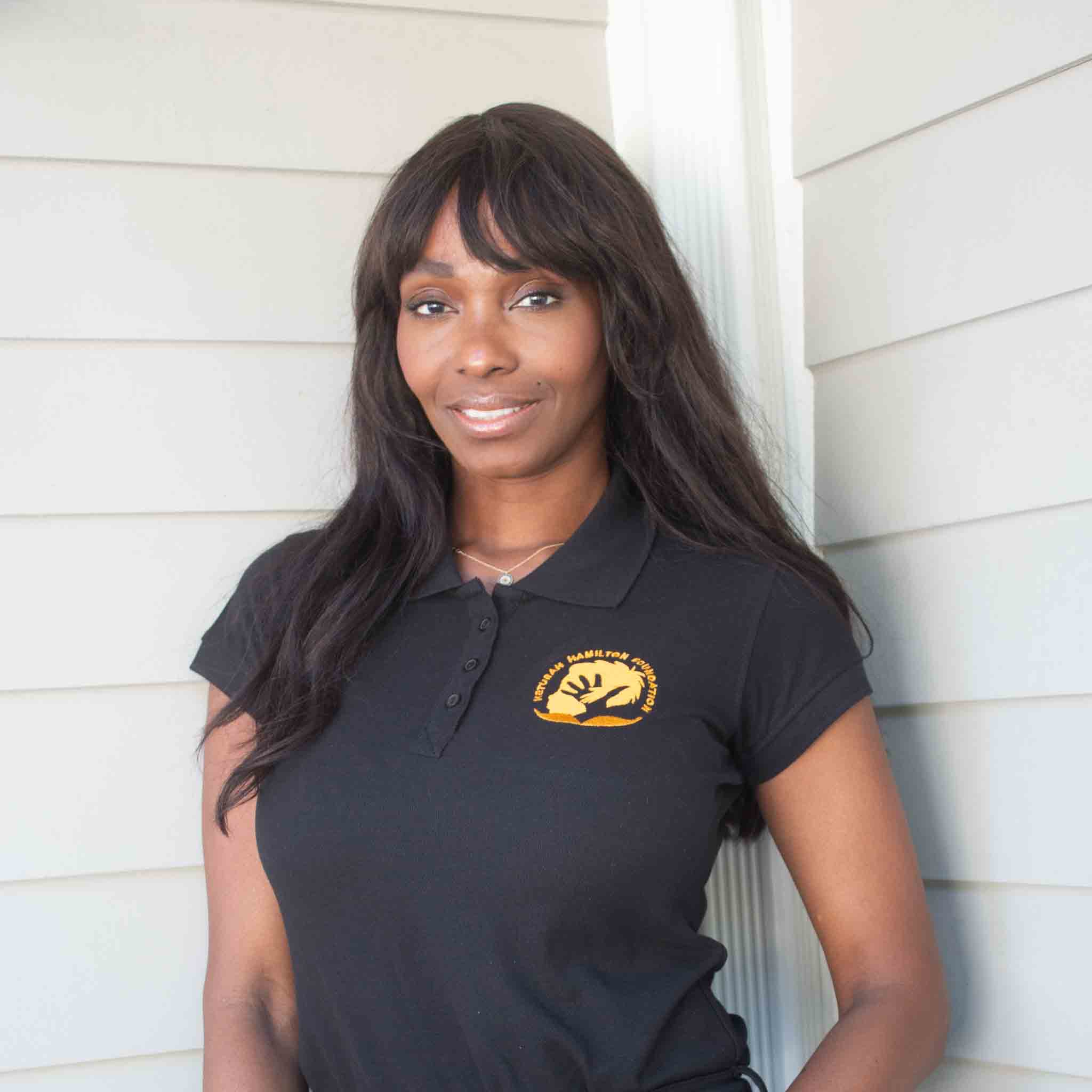 T-Shirts For A Cause - Keturah Hamilton Foundation